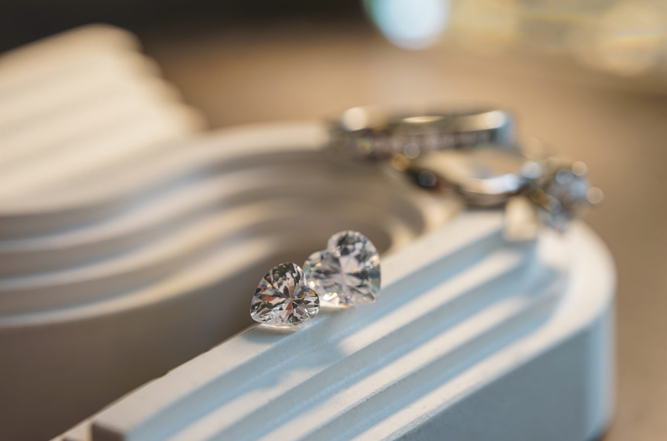 What are Lab-Grown Diamonds? A Comprehensive Guide – Awaken Jewels